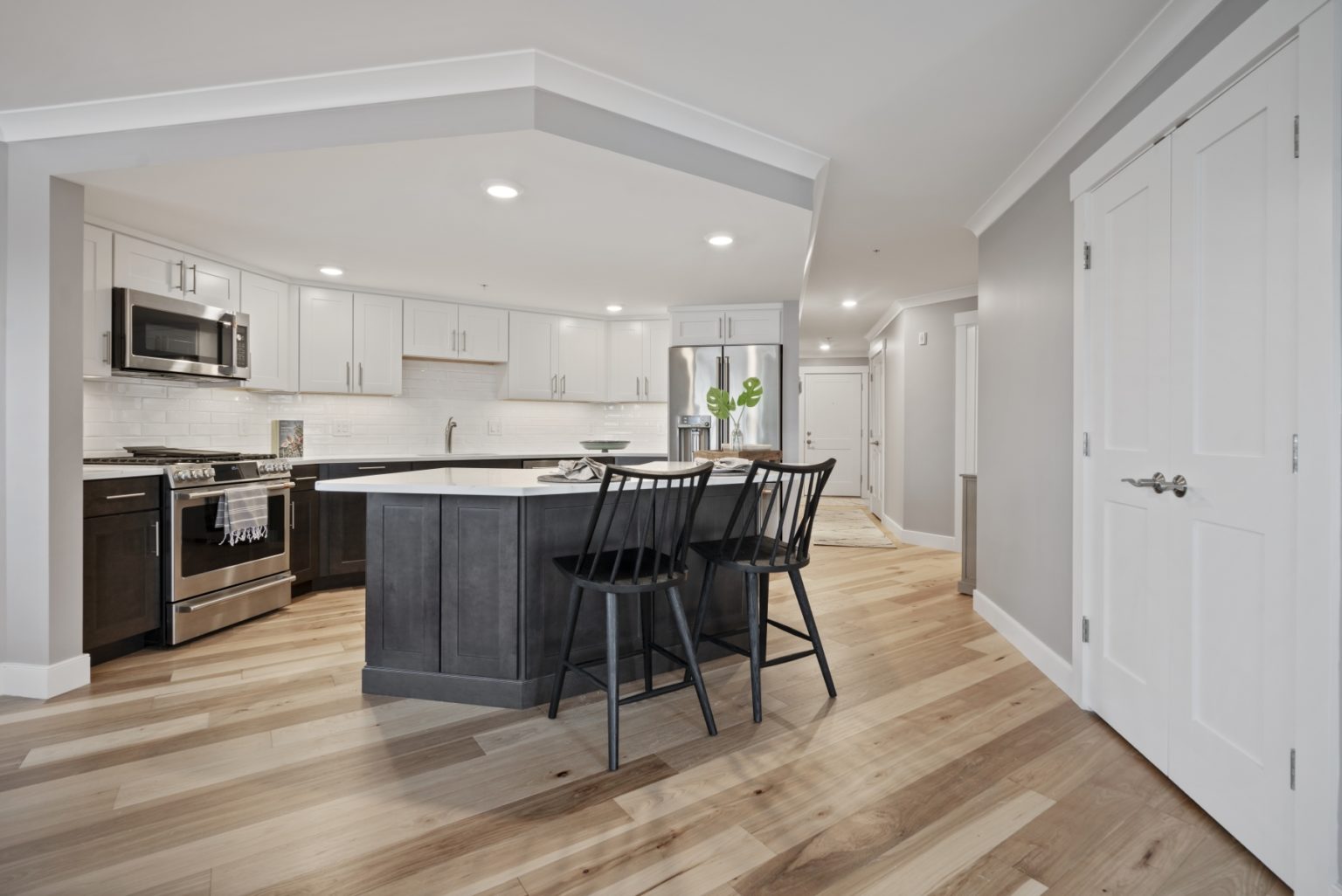 65 Pointe | NH Homes For Sale in Pointe Place Dover